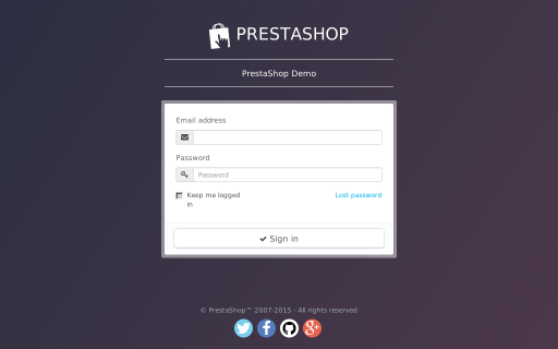 Prestashop Infinite Scroll Addon List View Scrolling Infinite Scroll